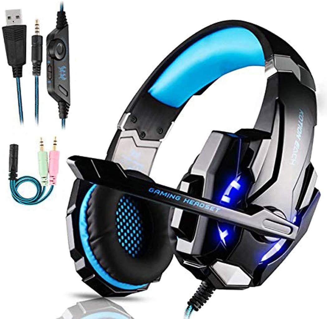 Casque Pour Ps4 Comparatif 2024 Des Meilleurs Modèles